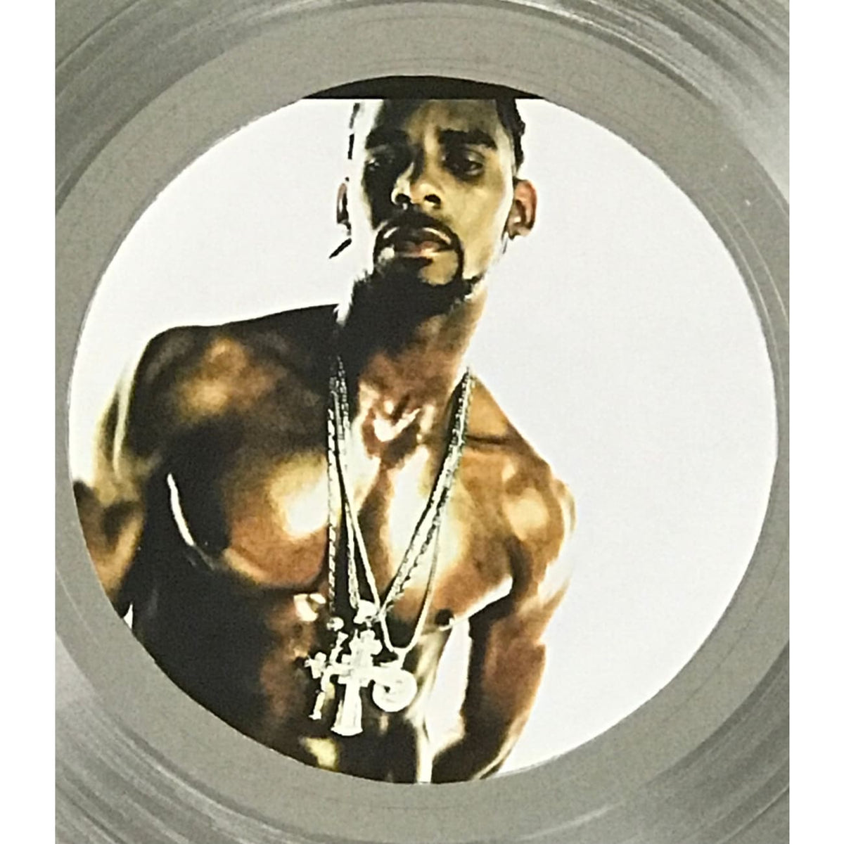 musicgoldmine.com R. Kelly TP 2.com RIAA 2x Multi Platinum Album Award – MusicGoldmine.com
