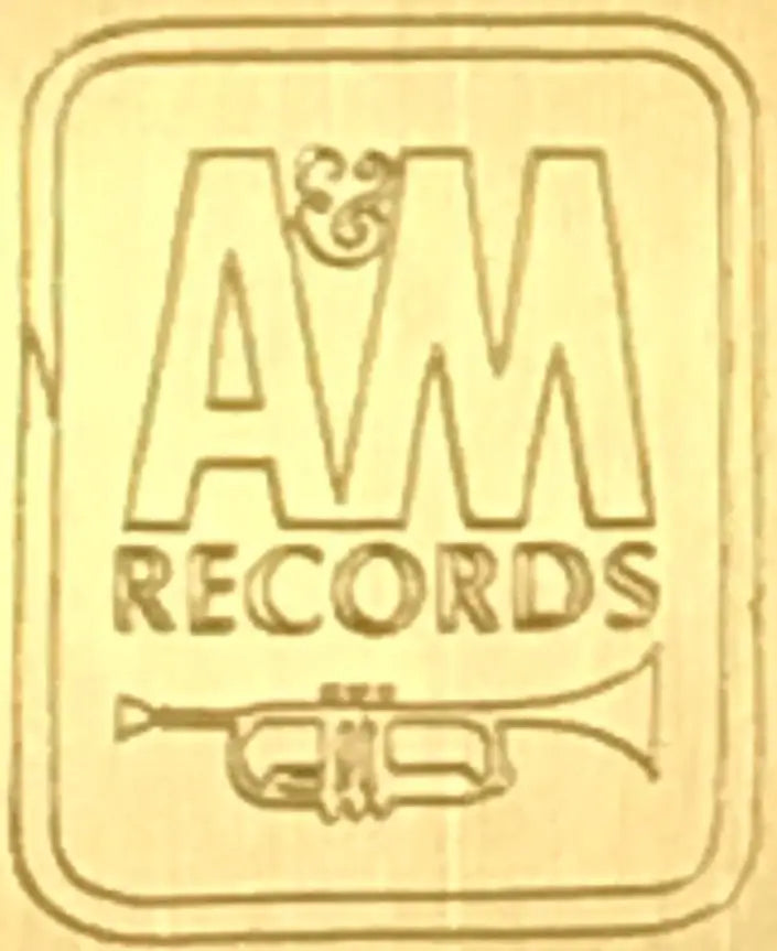 Iconic Labels: A&M Records – MusicGoldmine.com