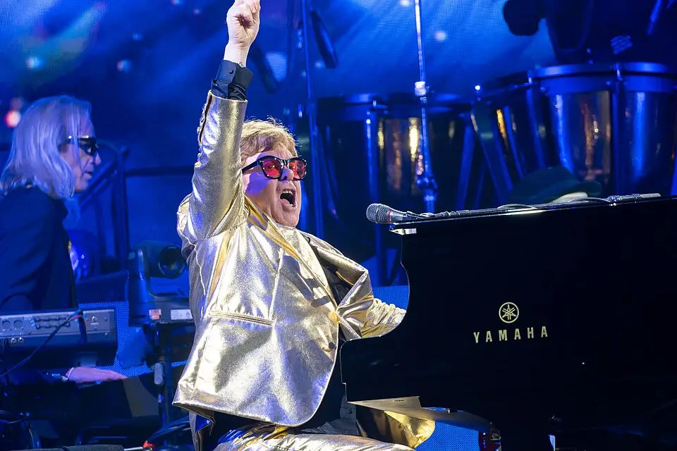 This Week In Music History Mar 24-Apr 6 – MusicGoldmine.com
