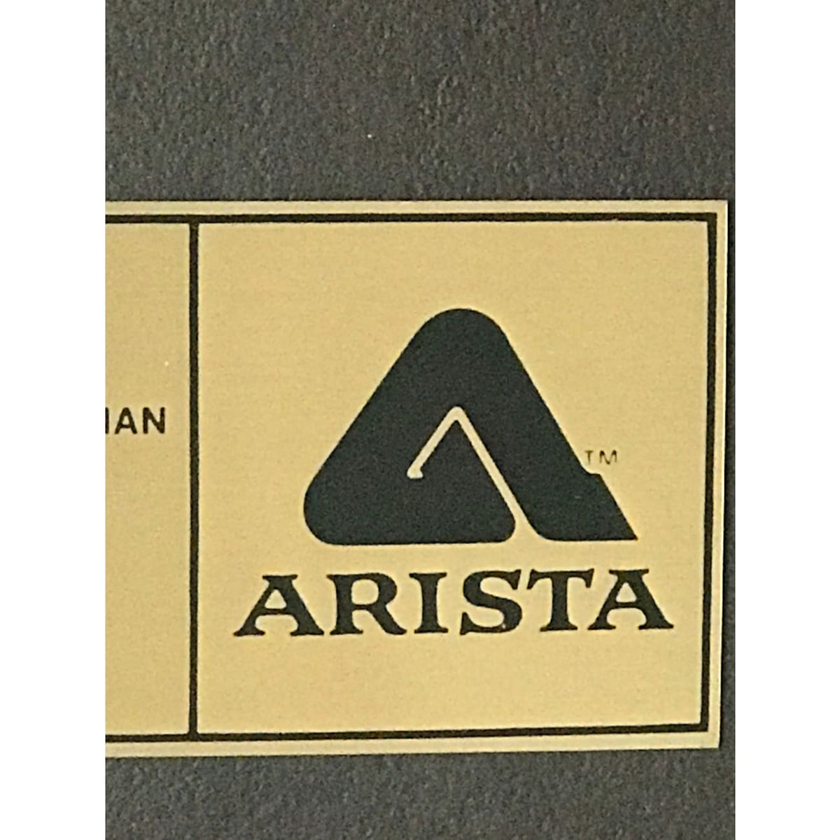 musicgoldmine.com - A Flock Of Seagulls debut 1980s Arista Records ...