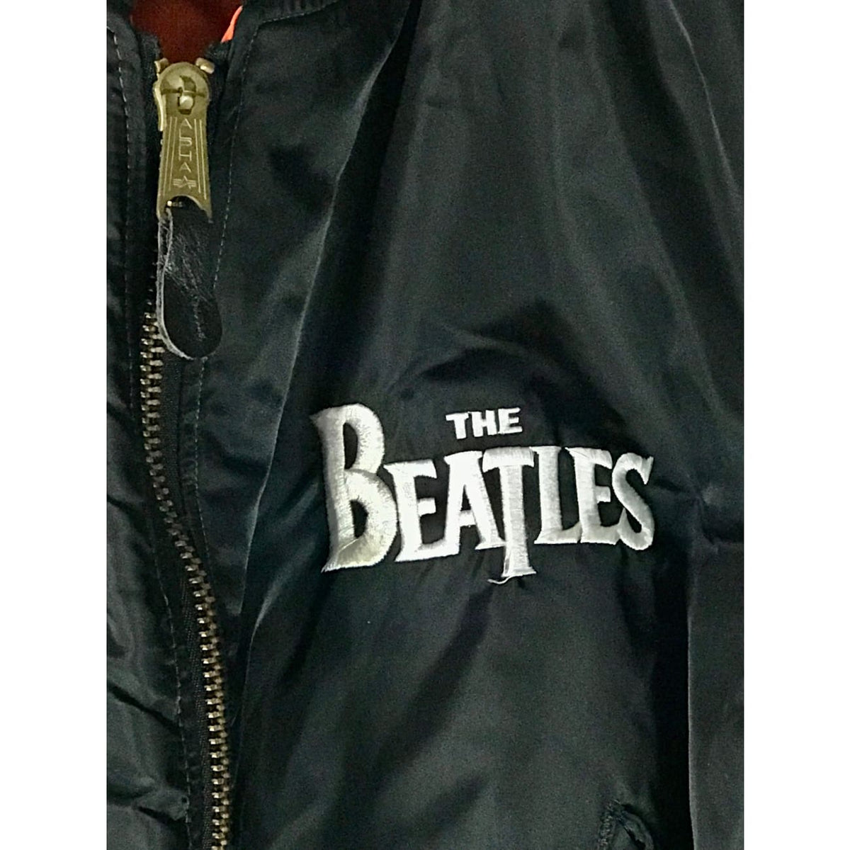 musicgoldmine.com - Beatles Tour Jacket – MusicGoldmine.com