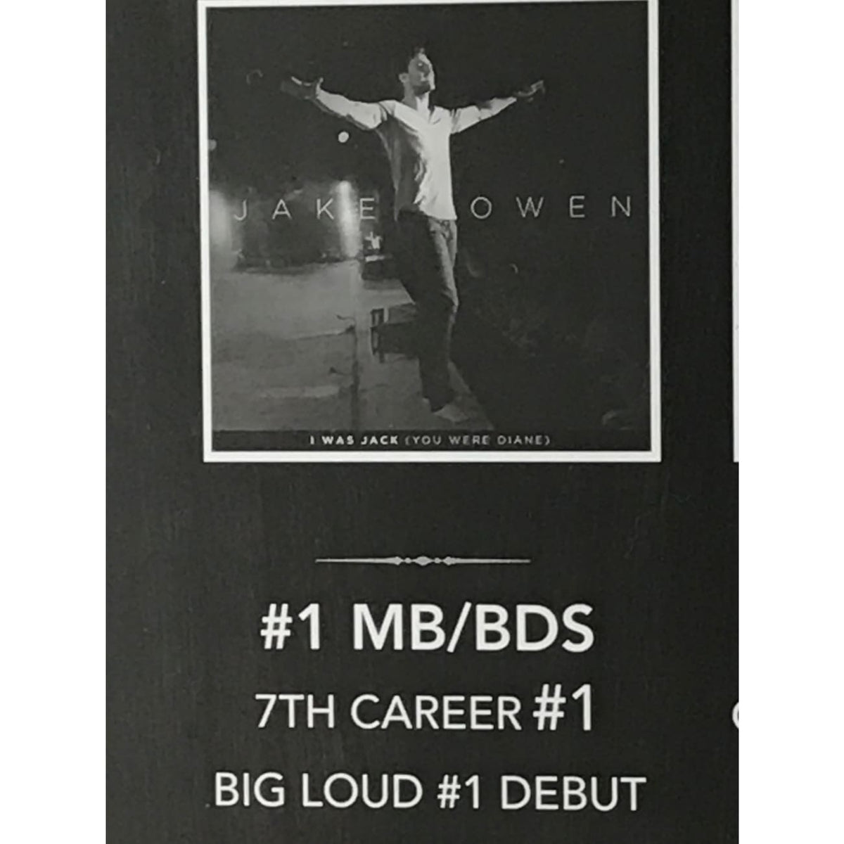 musicgoldmine.com - Big Loud Records Morgan Wallen Jake Owen Chris Lane ...