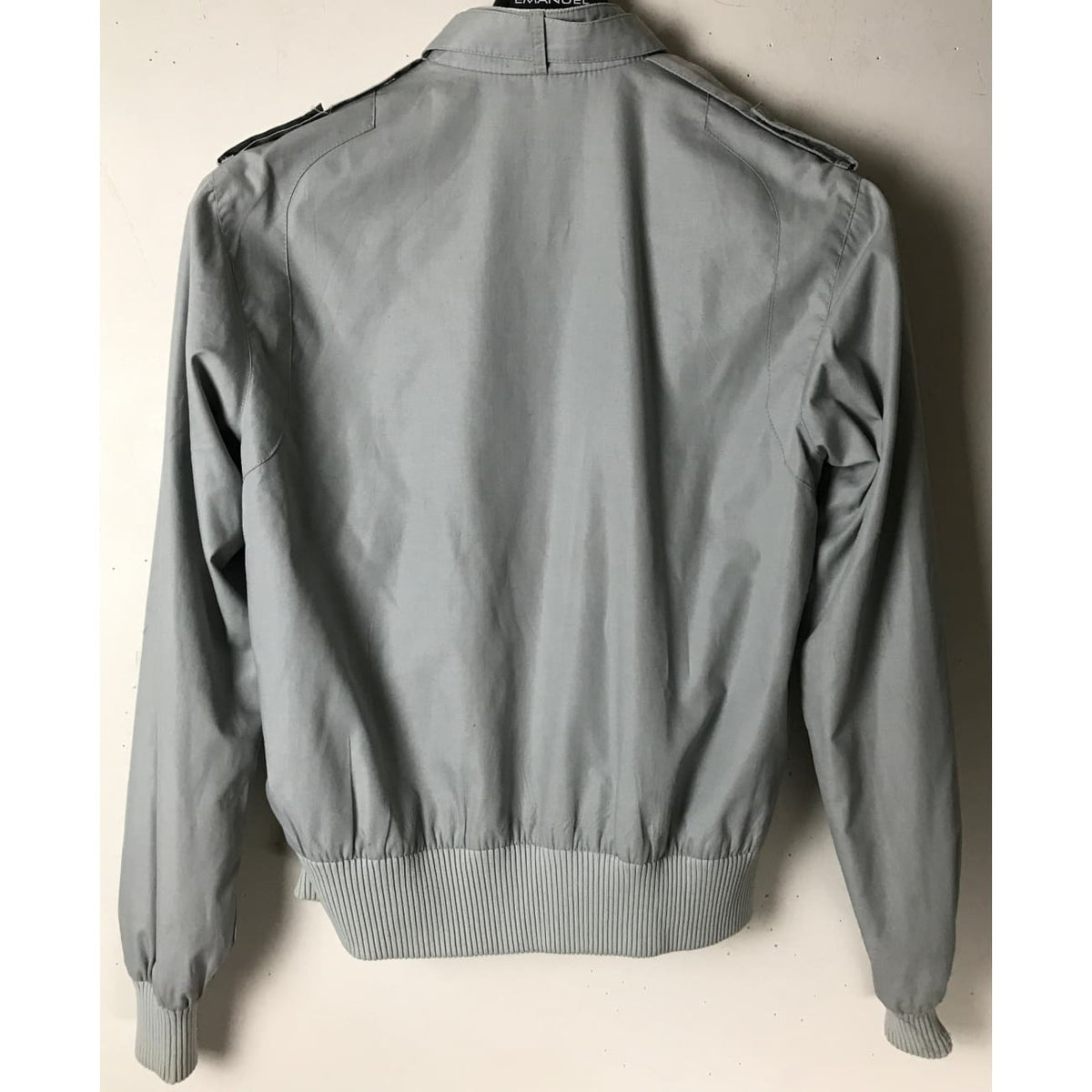 musicgoldmine.com - CBS Records 1970s Tour Jacket – MusicGoldmine.com