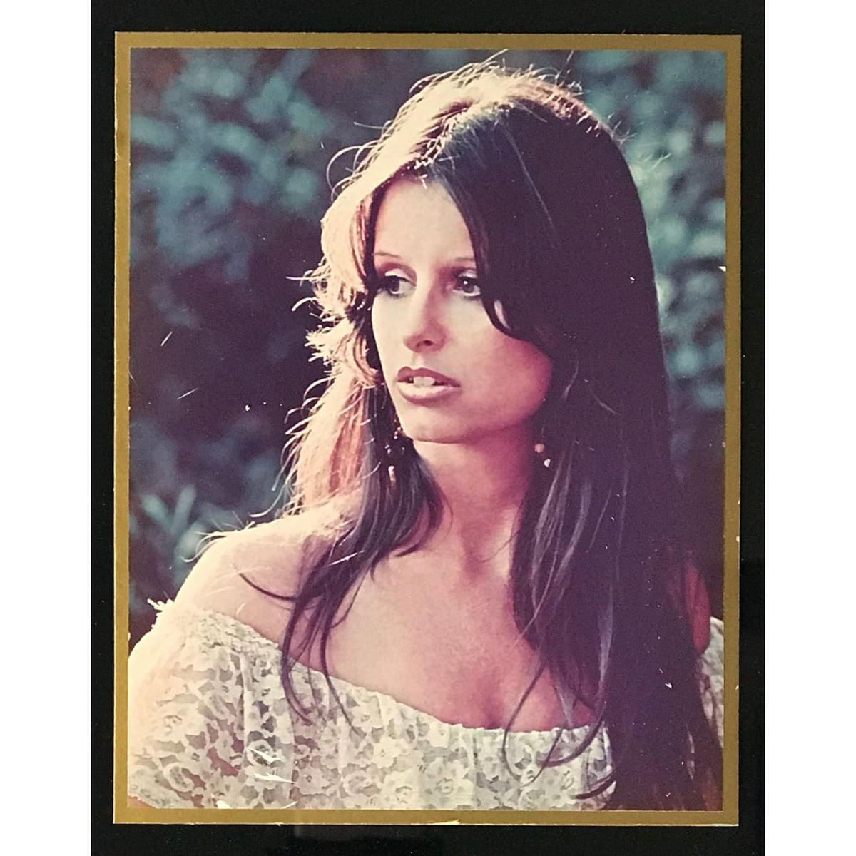 musicgoldmine.com - Jessi Colter I’m Not Lisa 1975 Capitol Records 45 ...