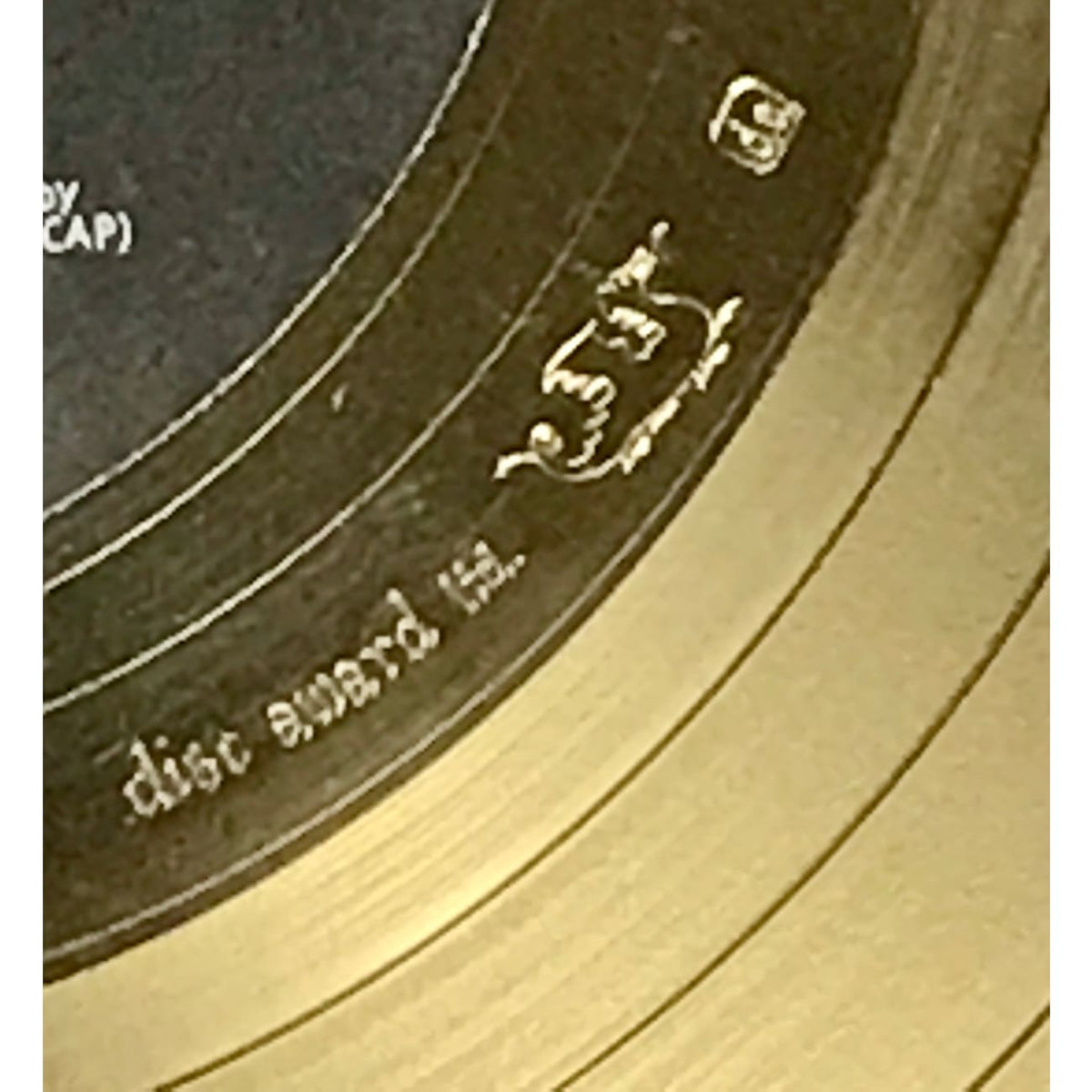 musicgoldmine.com - Jim Croce You Don’t Mess Around With Jim Album 1973 ...