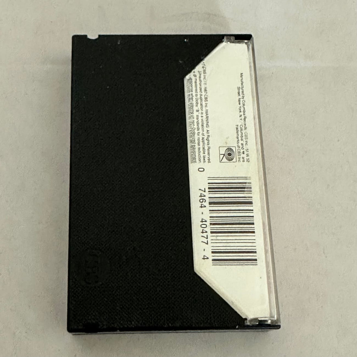 musicgoldmine.com - Lisa Lisa and Cult Jam Spanish Fly (1987) Promo ...