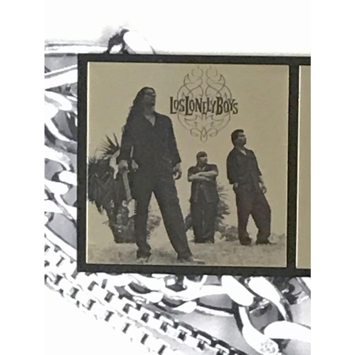 musicgoldmine.com - Los Lonely Boys debut RIAA Gold Album Award ...