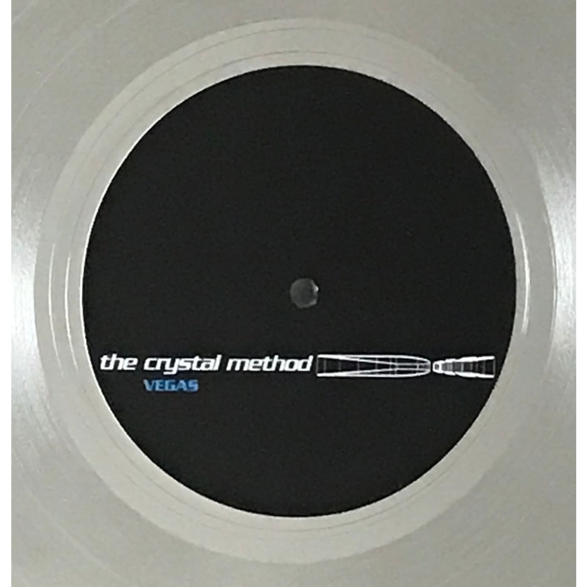 musicgoldmine.com - The Crystal Method Vegas RIAA Platinum Award ...