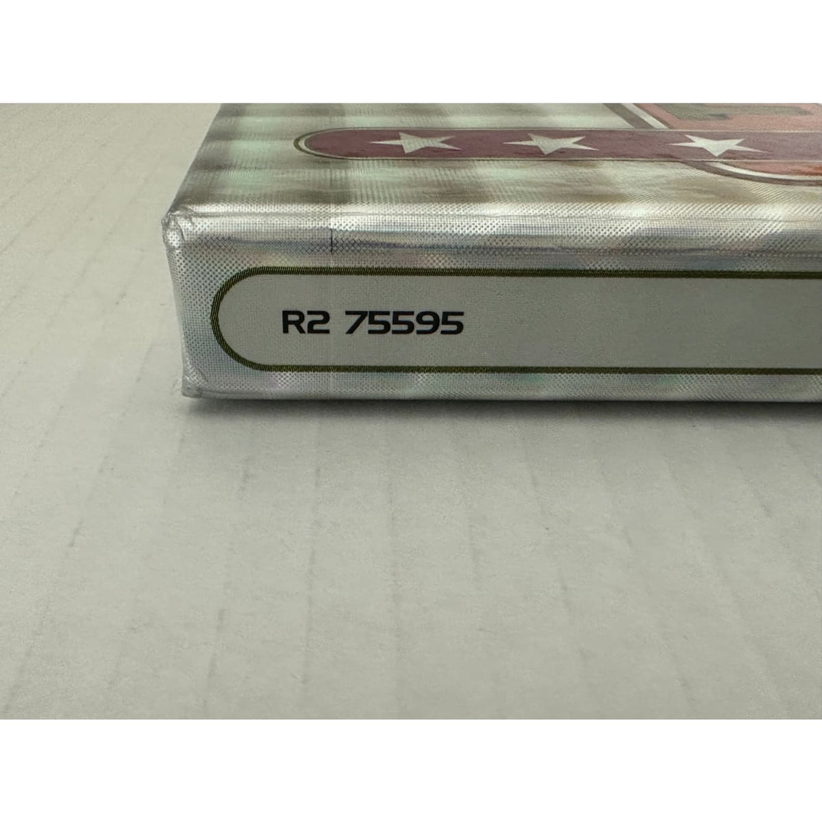 musicgoldmine.com - The Disco Box 5-CD Box Set 1999 w/ booklet ...