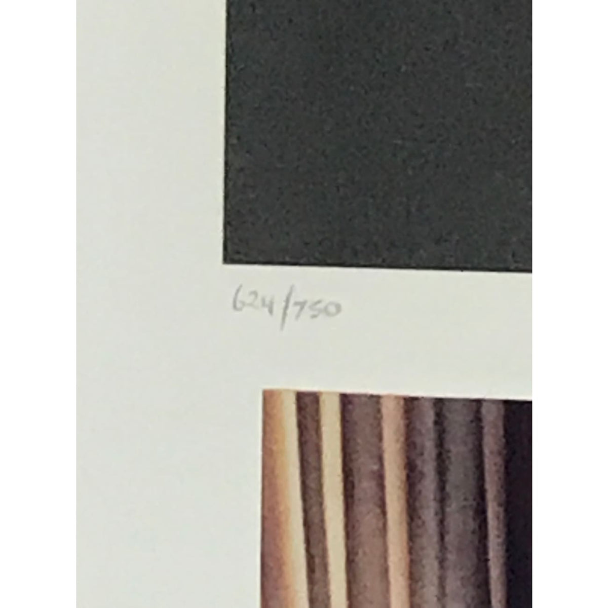 musicgoldmine.com - The Who Tommy album art litho signed by Roger ...