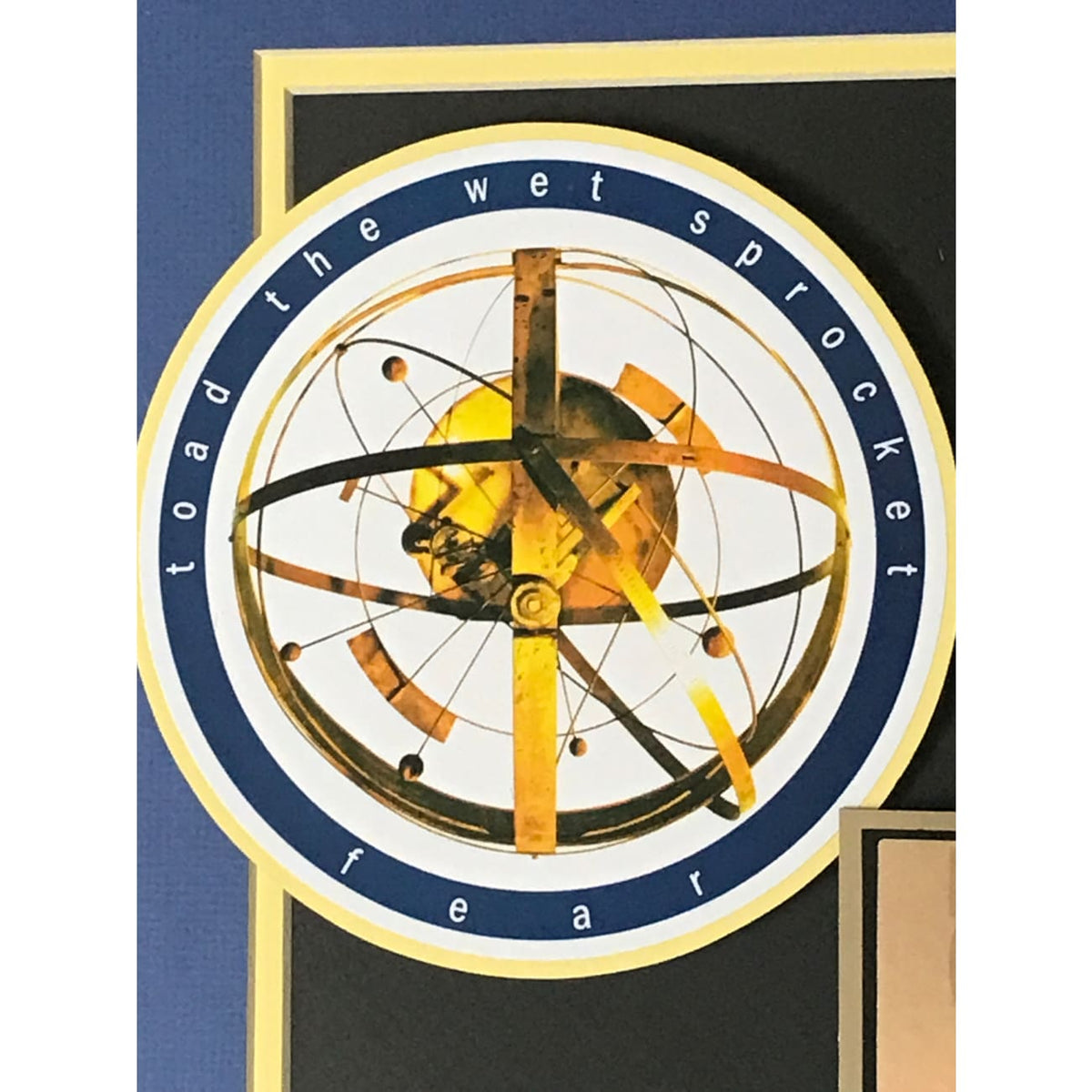 musicgoldmine.com - Toad the Wet Sprocket fear RIAA Gold Award ...