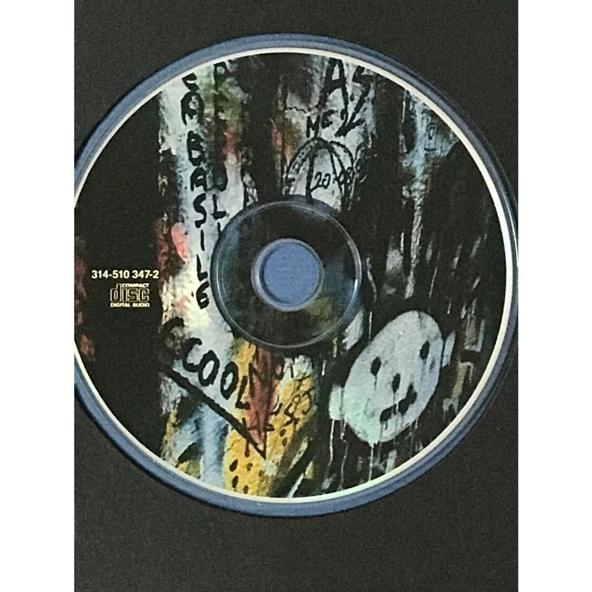 musicgoldmine.com - U2 Achtung Baby Elton John Two Rooms RIAA Platinum ...